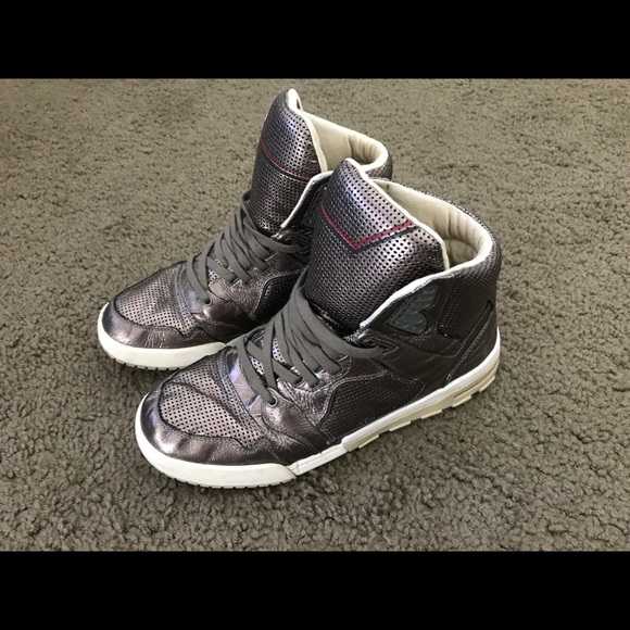 Diesel | Shoes | Diesel Hitops You Wont Find Anywhere Else | Poshmark